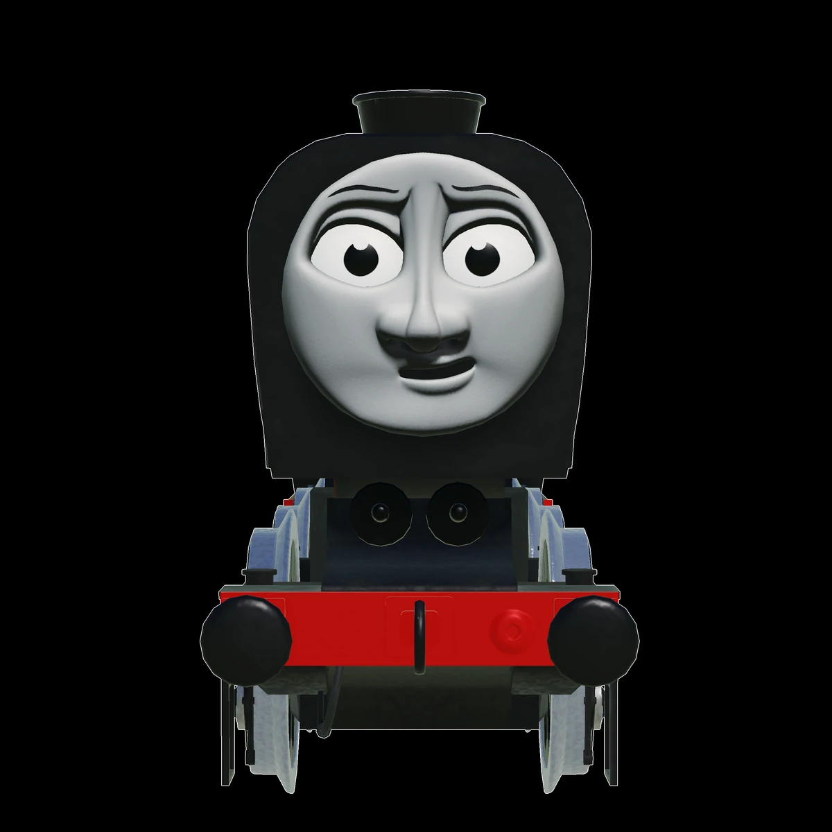 Neville | Sodor Online - Jobs a' Plenty! Wiki | Fandom