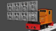 Rusty | Sodor Online - Jobs a' Plenty! Wiki | Fandom