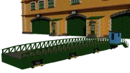 Sodor Steamworks | Sodor Online - Jobs a' Plenty! Wiki | Fandom