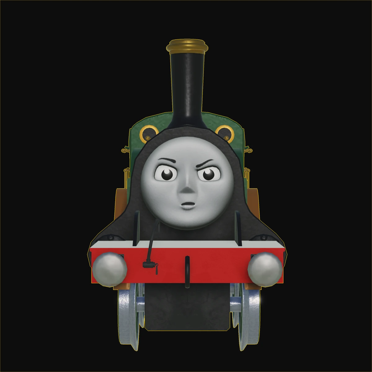 Emily | Sodor Online - Jobs a' Plenty! Wiki | Fandom