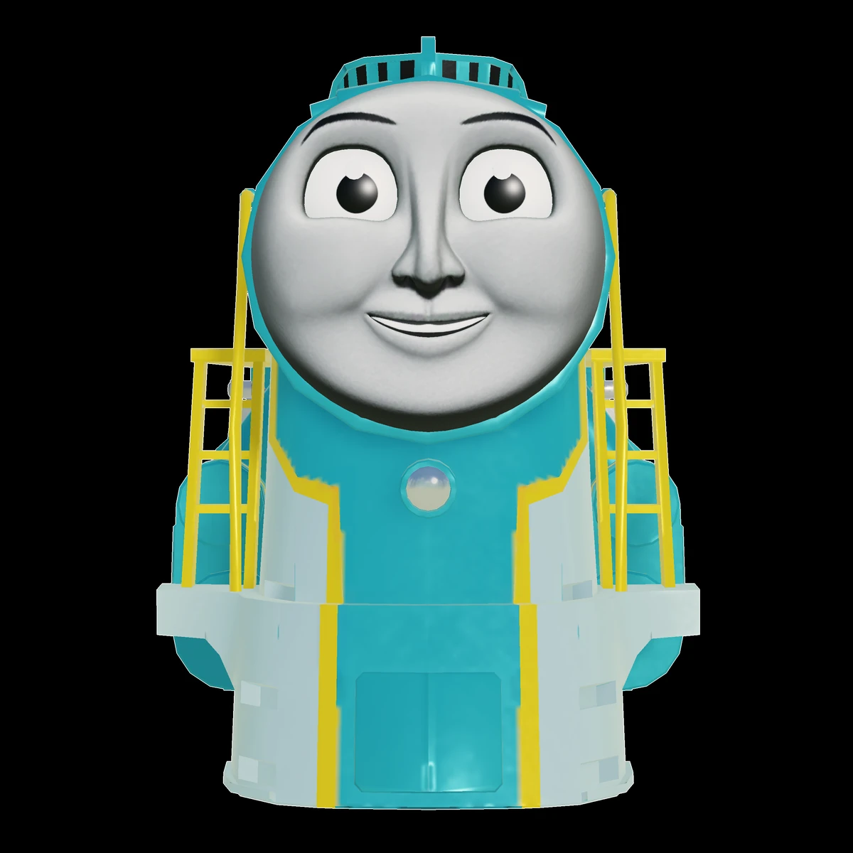 Connor | Sodor Online - Jobs a' Plenty! Wiki | Fandom