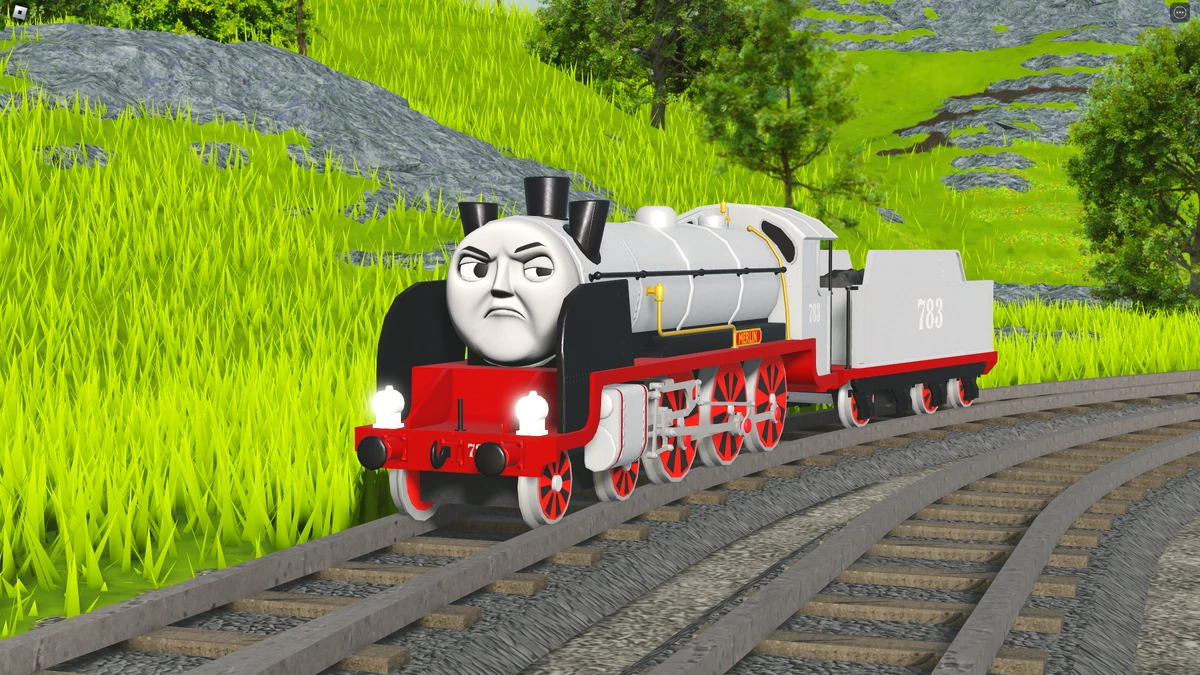 The Main Line Loop | Sodor Online - Jobs a' Plenty! Wiki | Fandom