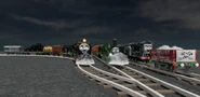 Hiro | Sodor Online - Jobs a' Plenty! Wiki | Fandom
