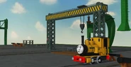 Duncan | Sodor Online - Jobs a' Plenty! Wiki | Fandom