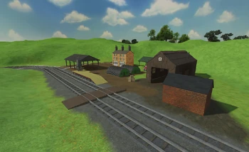 McColl Farm | Sodor Online - Jobs a' Plenty! Wiki | Fandom