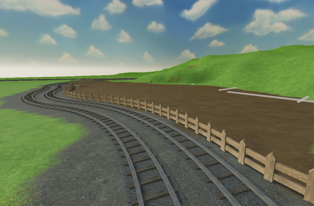 The Cow Field | Sodor Online - Jobs a' Plenty! Wiki | Fandom