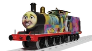James | Sodor Online - Jobs a' Plenty! Wiki | Fandom