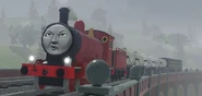 Wilson | Sodor Online - Jobs a' Plenty! Wiki | Fandom