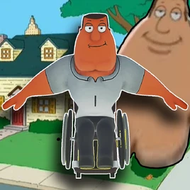Joe Swanson | Sodor Online - Jobs a' Plenty! Wiki | Fandom