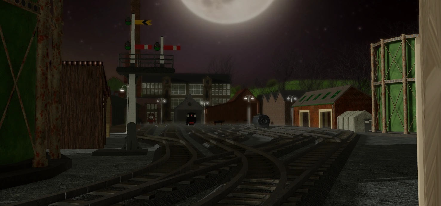 Discuss Everything About Sodor Online - Jobs a' Plenty! Wiki | Fandom