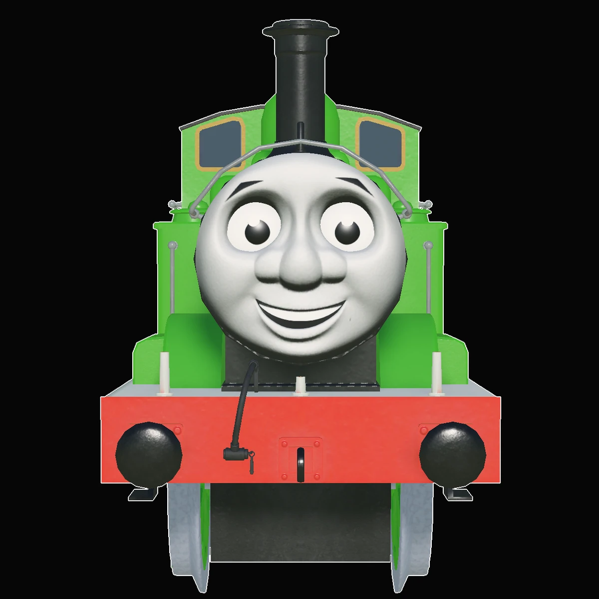 Oliver | Sodor Online - Jobs a' Plenty! Wiki | Fandom