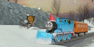 Duncan | Sodor Online - Jobs a' Plenty! Wiki | Fandom