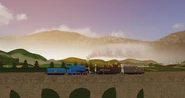 Oliver | Sodor Online - Jobs a' Plenty! Wiki | Fandom