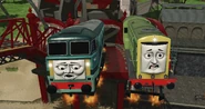 Heysham Port | Sodor Online - Jobs a' Plenty! Wiki | Fandom