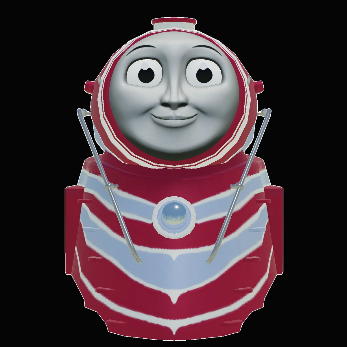 Caitlin | Sodor Online - Jobs a' Plenty! Wiki | Fandom