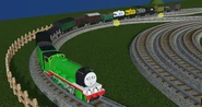 Coaches | Sodor Online - Jobs a' Plenty! Wiki | Fandom