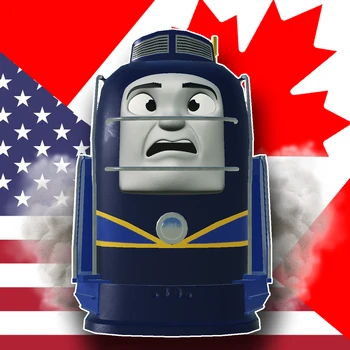 Vinnie | Sodor Online - Jobs a' Plenty! Wiki | Fandom