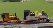 Duncan | Sodor Online - Jobs a' Plenty! Wiki | Fandom