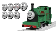 Peter Sam | Sodor Online - Jobs a' Plenty! Wiki | Fandom