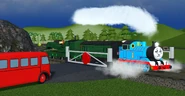 Coaches | Sodor Online - Jobs a' Plenty! Wiki | Fandom