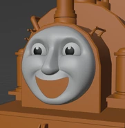 Duke | Sodor Online - Jobs a' Plenty! Wiki | Fandom