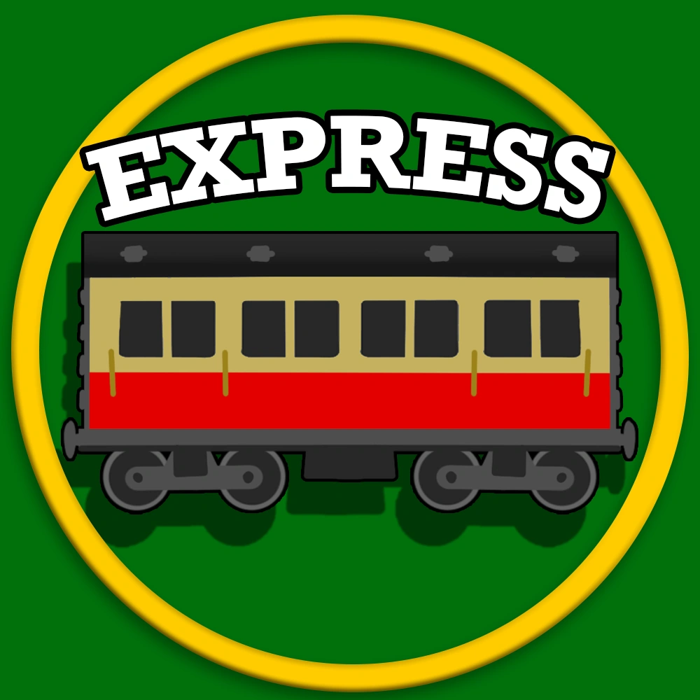 Express | Sodor Online - Jobs a' Plenty! Wiki | Fandom