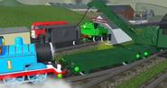 Bertie | Sodor Online - Jobs a' Plenty! Wiki | Fandom