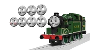 Ryan | Sodor Online - Jobs a' Plenty! Wiki | Fandom