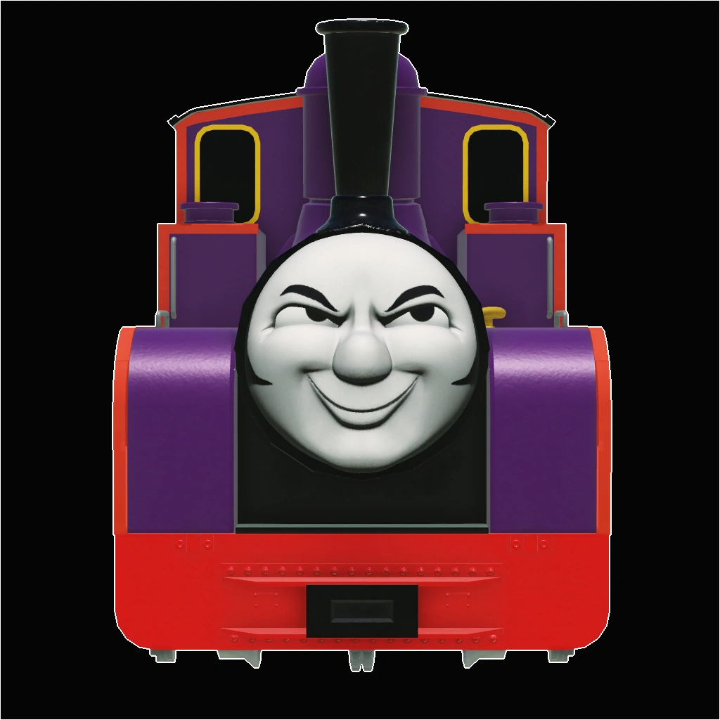 Patrick | Sodor Online - Jobs a' Plenty! Wiki | Fandom