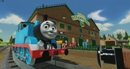 Murdoch | Sodor Online - Jobs a' Plenty! Wiki | Fandom