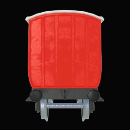 Coaches | Sodor Online - Jobs a' Plenty! Wiki | Fandom