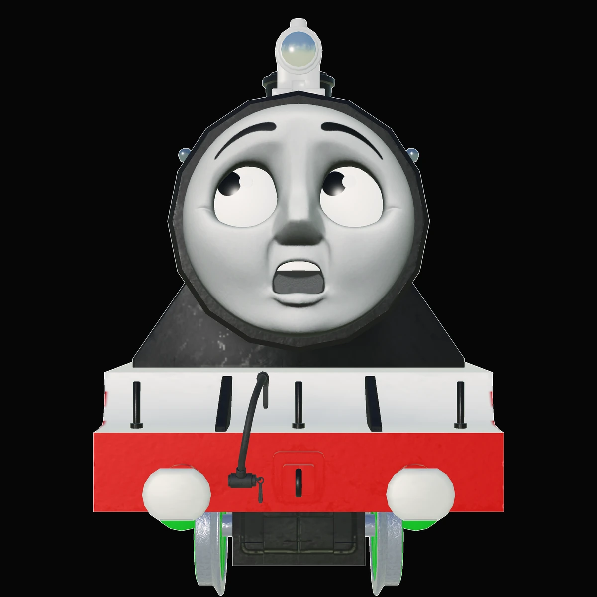 Rex | Sodor Online - Jobs a' Plenty! Wiki | Fandom