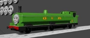 Duck | Sodor Online - Jobs a' Plenty! Wiki | Fandom