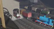 Oliver | Sodor Online - Jobs a' Plenty! Wiki | Fandom