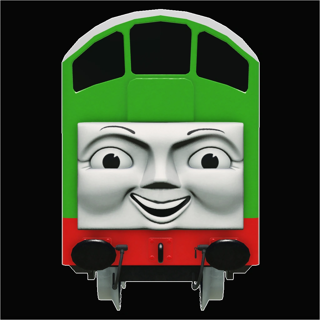 BoCo | Sodor Online - Jobs a' Plenty! Wiki | Fandom