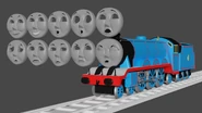 Gordon | Sodor Online - Jobs a' Plenty! Wiki | Fandom