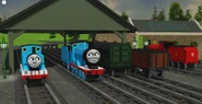 The Main Line | Sodor Online - Jobs a' Plenty! Wiki | Fandom