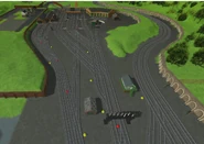 Crovan's Gate | Sodor Online - Jobs a' Plenty! Wiki | Fandom