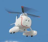 The Main Line Loop | Sodor Online - Jobs a' Plenty! Wiki | Fandom