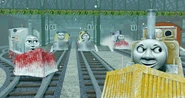 Those Who Snow | Sodor Online - Jobs a' Plenty! Wiki | Fandom