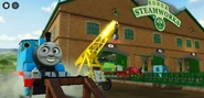 Victor | Sodor Online - Jobs a' Plenty! Wiki | Fandom