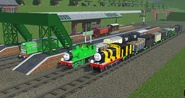 Elsbridge | Sodor Online - Jobs a' Plenty! Wiki | Fandom