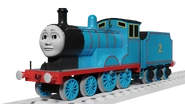 Edward | Sodor Online - Jobs a' Plenty! Wiki | Fandom