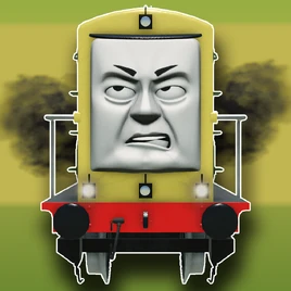 Felix | Sodor Online - Jobs a' Plenty! Wiki | Fandom