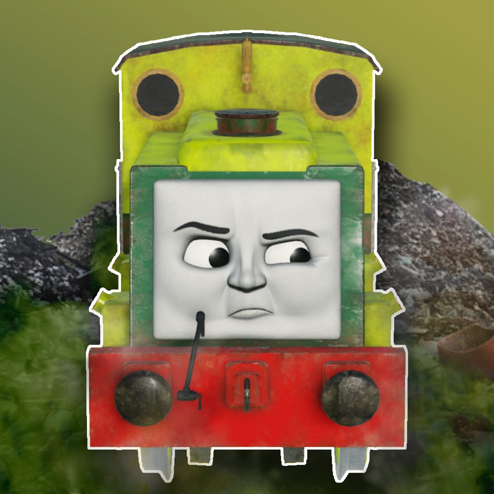 Scruff | Sodor Online - Jobs a' Plenty! Wiki | Fandom