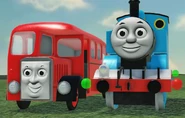 Bertie | Sodor Online - Jobs a' Plenty! Wiki | Fandom