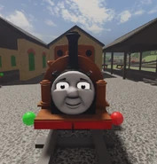Duke | Sodor Online - Jobs a' Plenty! Wiki | Fandom