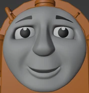 Duke | Sodor Online - Jobs a' Plenty! Wiki | Fandom