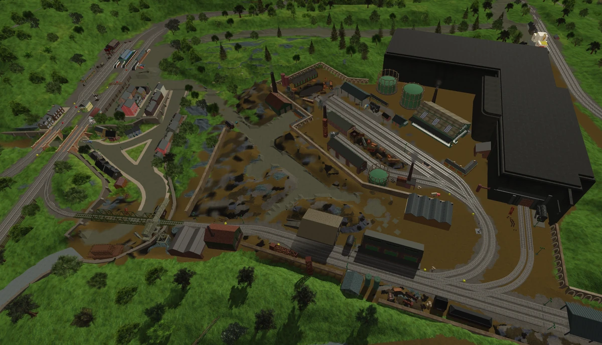 Killdane | Sodor Online - Jobs a' Plenty! Wiki | Fandom