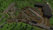 Sodor Ironworks | Sodor Online - Jobs a' Plenty! Wiki | Fandom